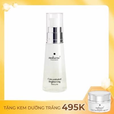 Mỹ Phẩm Sakura - Dược Mỹ Phẩm Cao Cấp Nhật Bản - Sakura Beauty