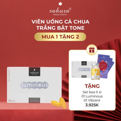 Mỹ Phẩm Sakura - Dược Mỹ Phẩm Cao Cấp Nhật Bản - Sakura Beauty