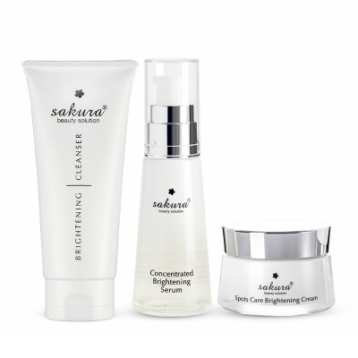 Mỹ Phẩm Sakura - Dược Mỹ Phẩm Cao Cấp Nhật Bản - Sakura Beauty